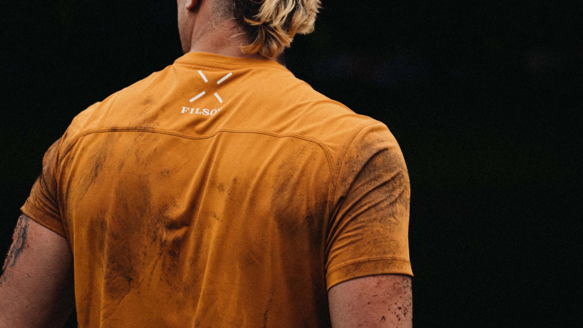 This Unlikely Filson Collab Is a Fitness Masterpiece