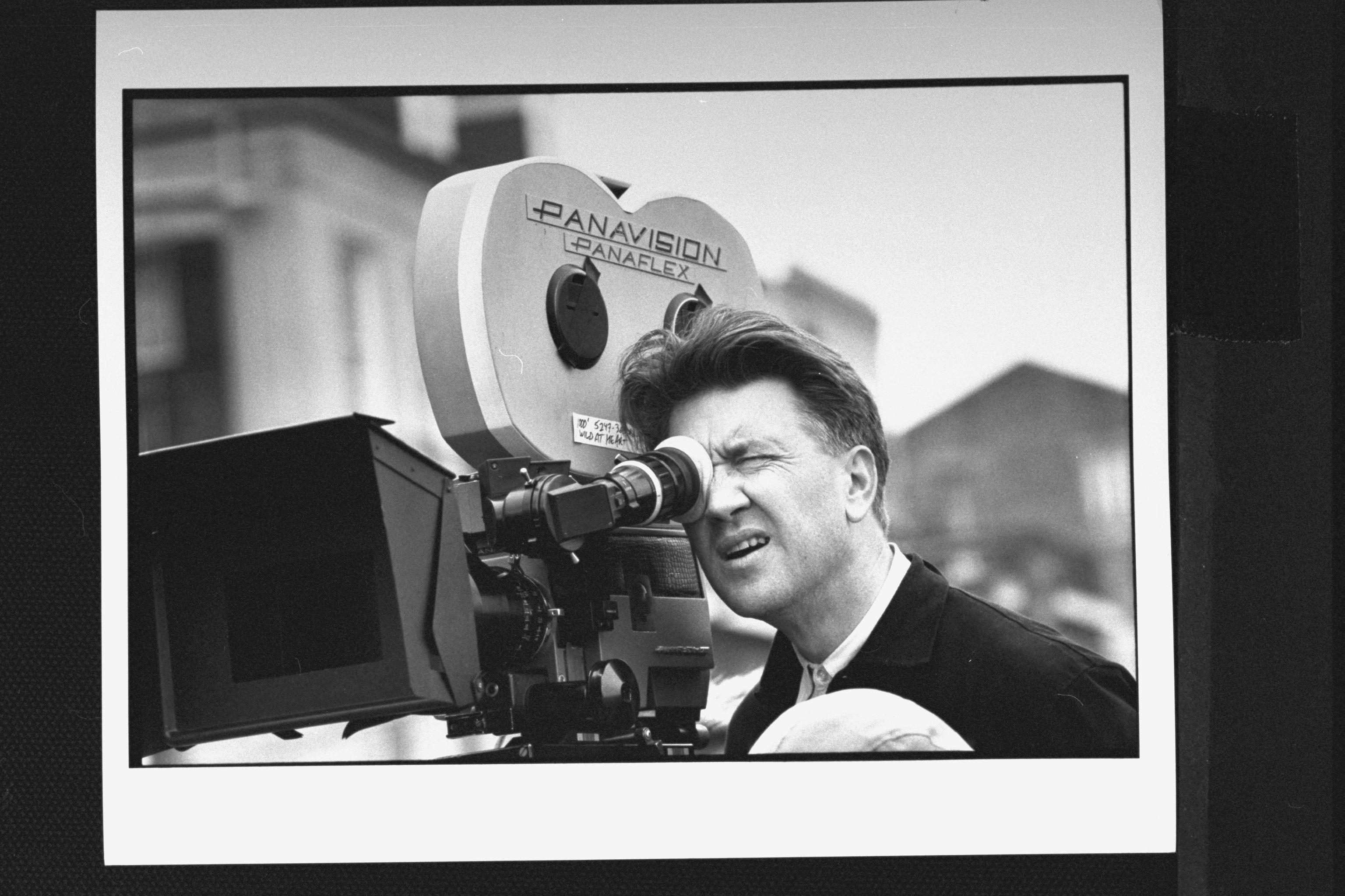 Revisiting David Lynch's Legendary Film Career