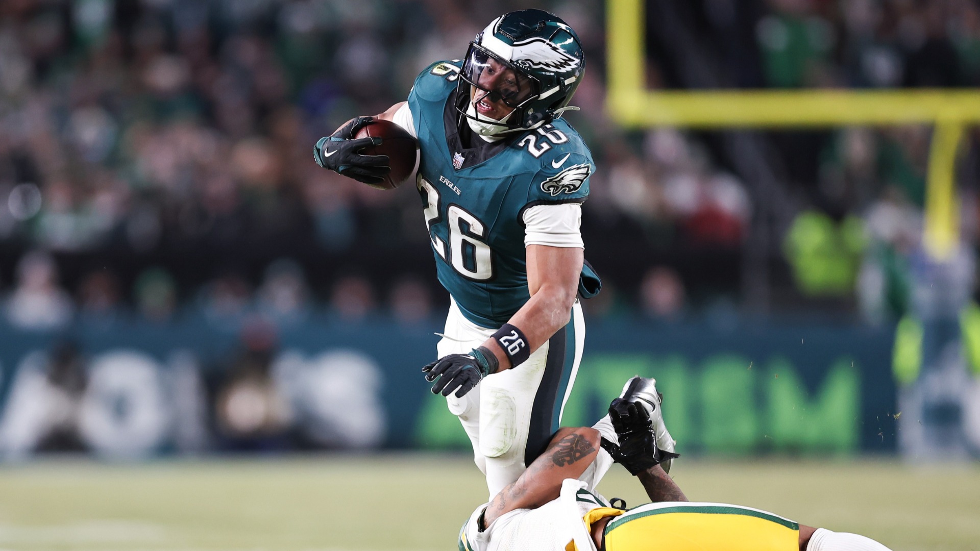 Eagles vs. Rams Game Preview: Weather, Injuries, and Plays