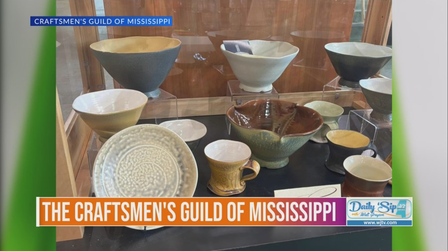 Craftsmen’s Guild of Mississippi