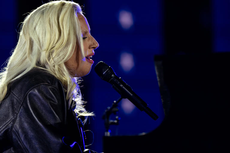 Lady Gaga, Billie Eilish, No Doubt to perform at FireAid benefit in LA ...