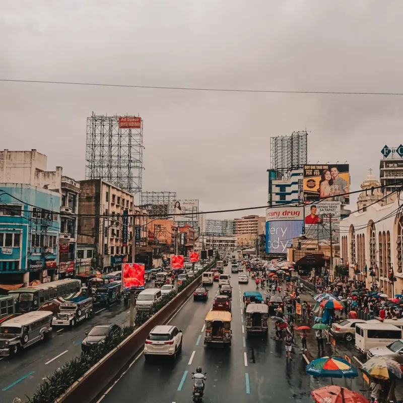 Here’s a rundown of retail occupancy rates in Metro Manila in H2 2024