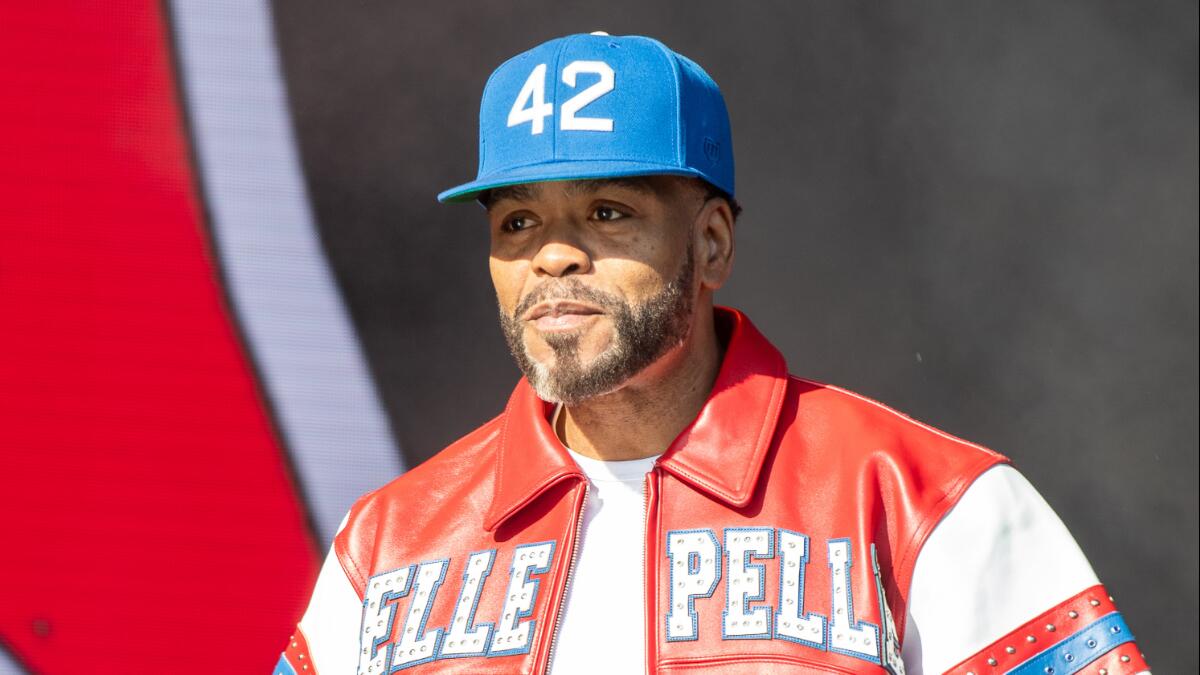 Method Man Allegedly Involved In Assault Of His Daughter’s Ex-Boyfriend