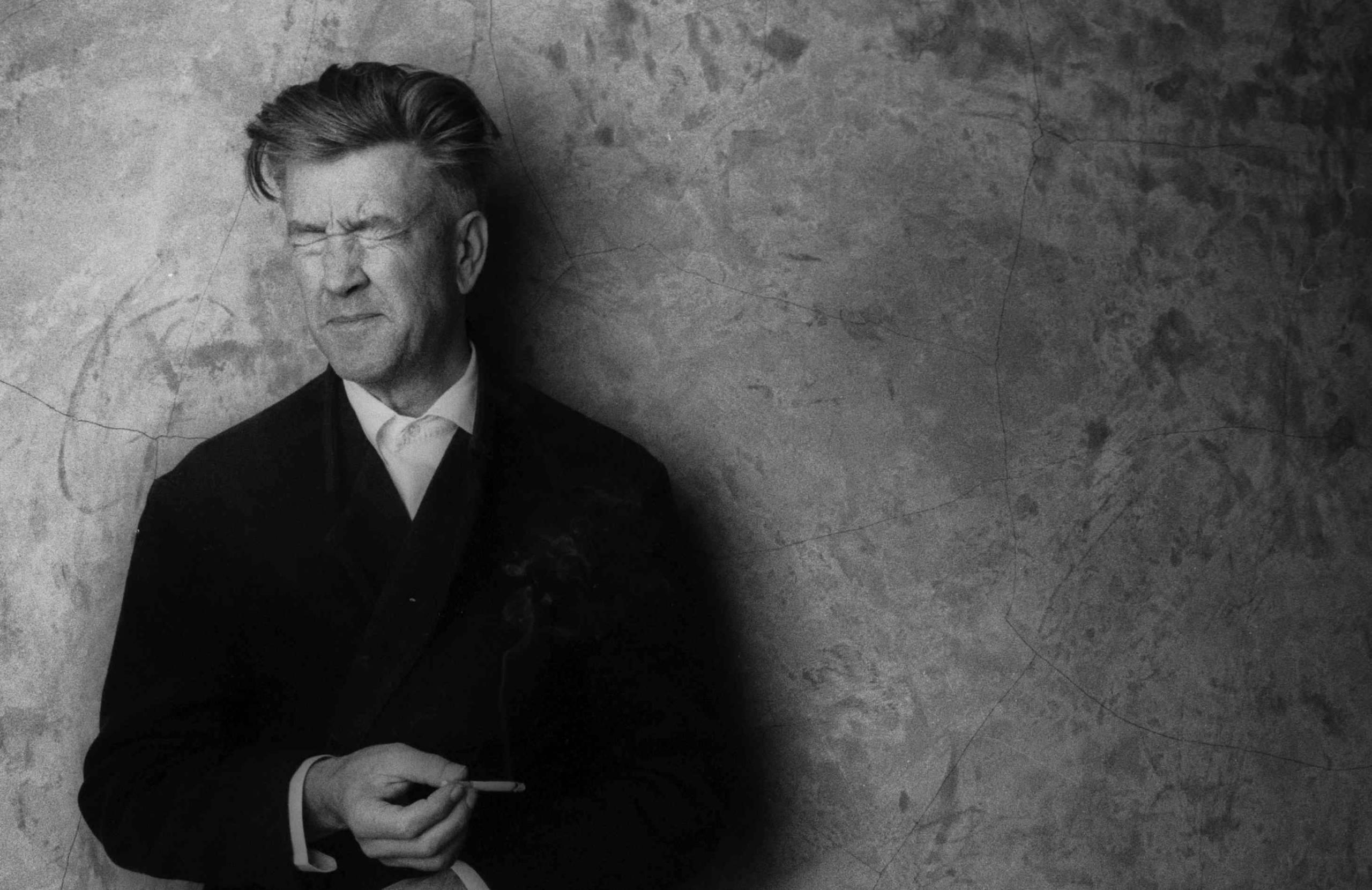 Erinnerung an David Lynch: Architekt unserer Albträume