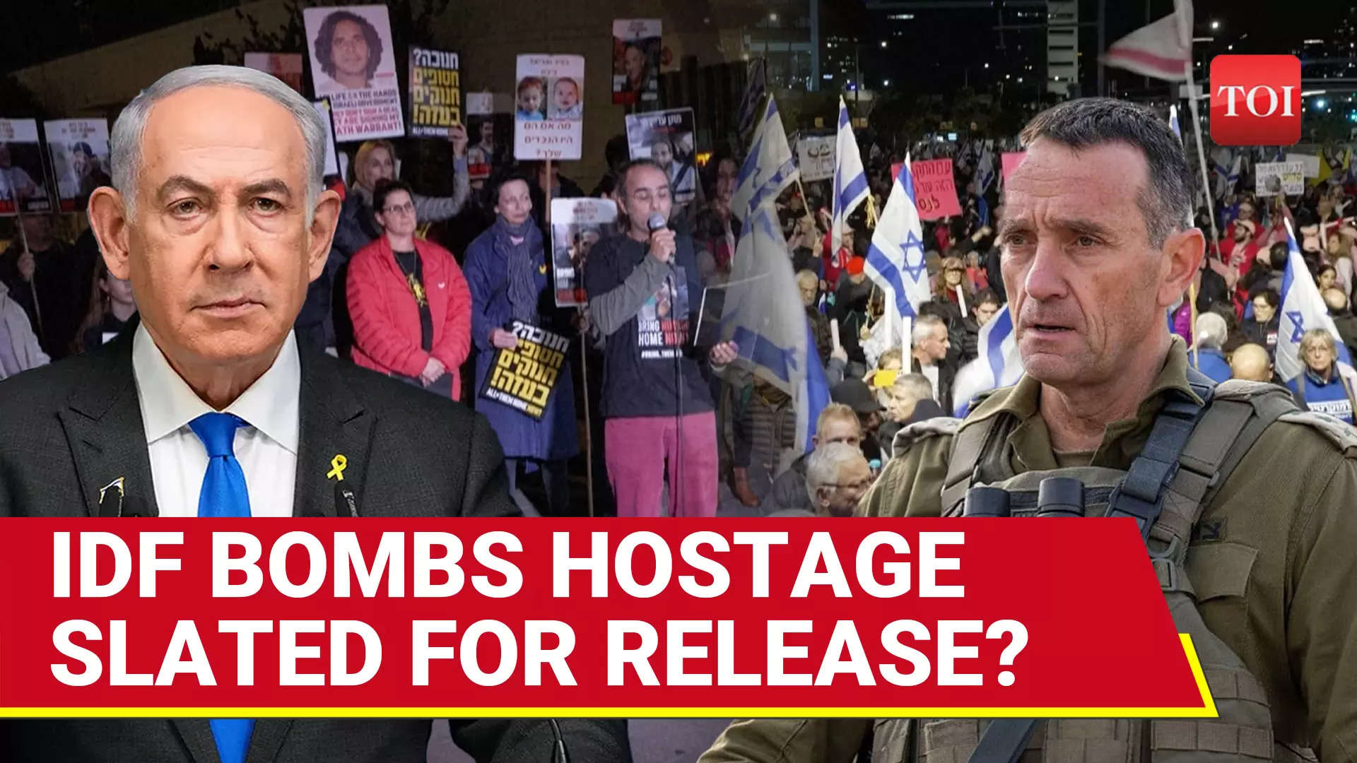 Hamas' Abu Obaida's Bombshell Threat To Israel After Gaza Truce Deal ...