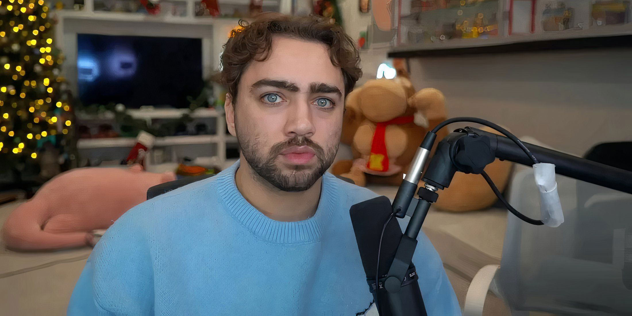 Court Throws Out Case Against Mizkif Court Throws Out Case Against Mizkif