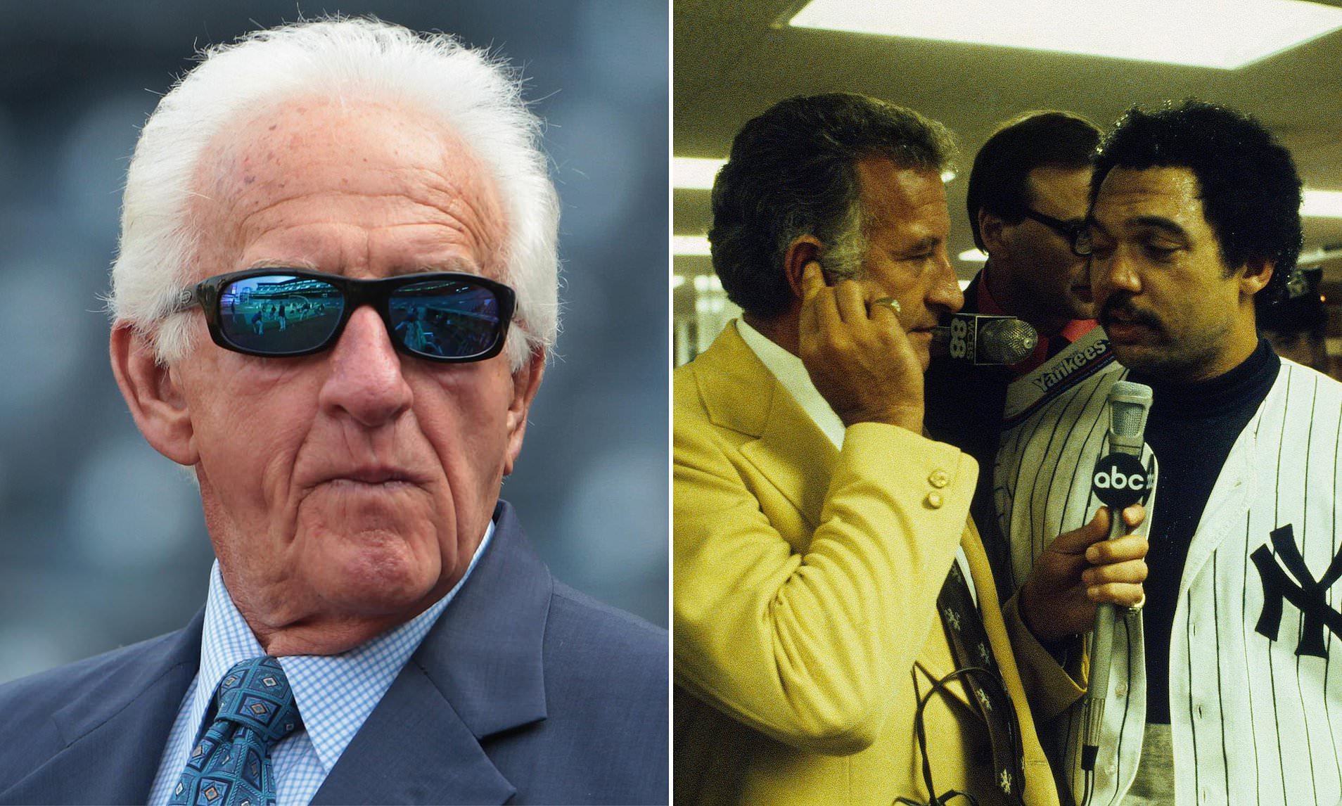 Baseball fans pay tribute to Bob Uecker after legendary Milwaukee ...