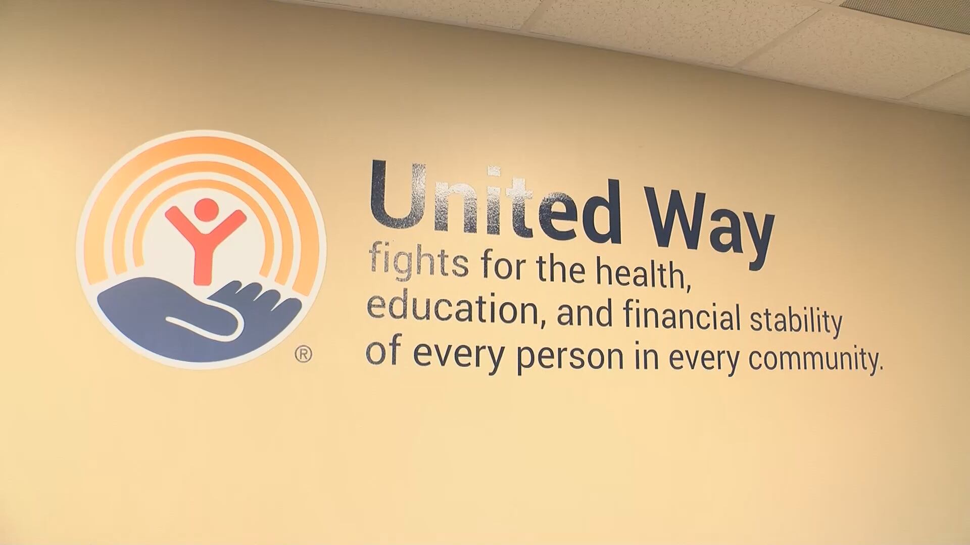 United Way of South Central Illinois receives $21,000 grant
