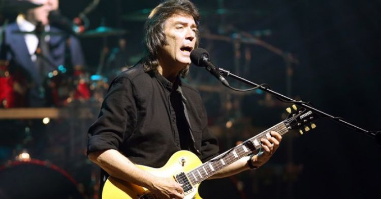 Steve Hackett tour 2026: quanto dura, biglietti, date concerti e scaletta