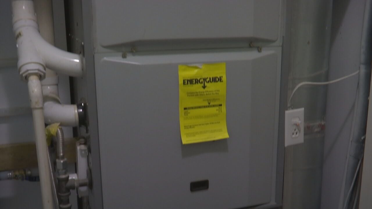 NC launches energy-saving rebates for homeowners, SC still waiting