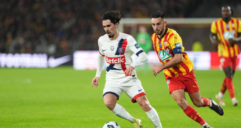 Lens - PSG : les compos probables Lens - PSG : les compos probables