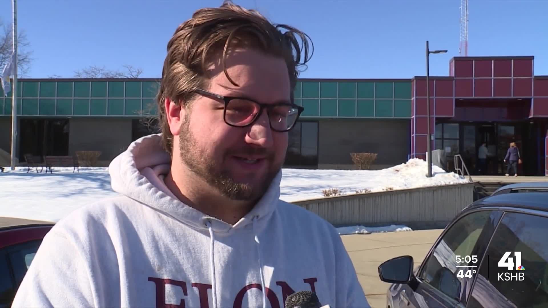 More drivers, including Kansas Citians, are leaning on long-term ...