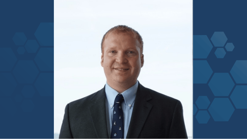 Syracuse Budget Director announces bid for city mayor as Republican