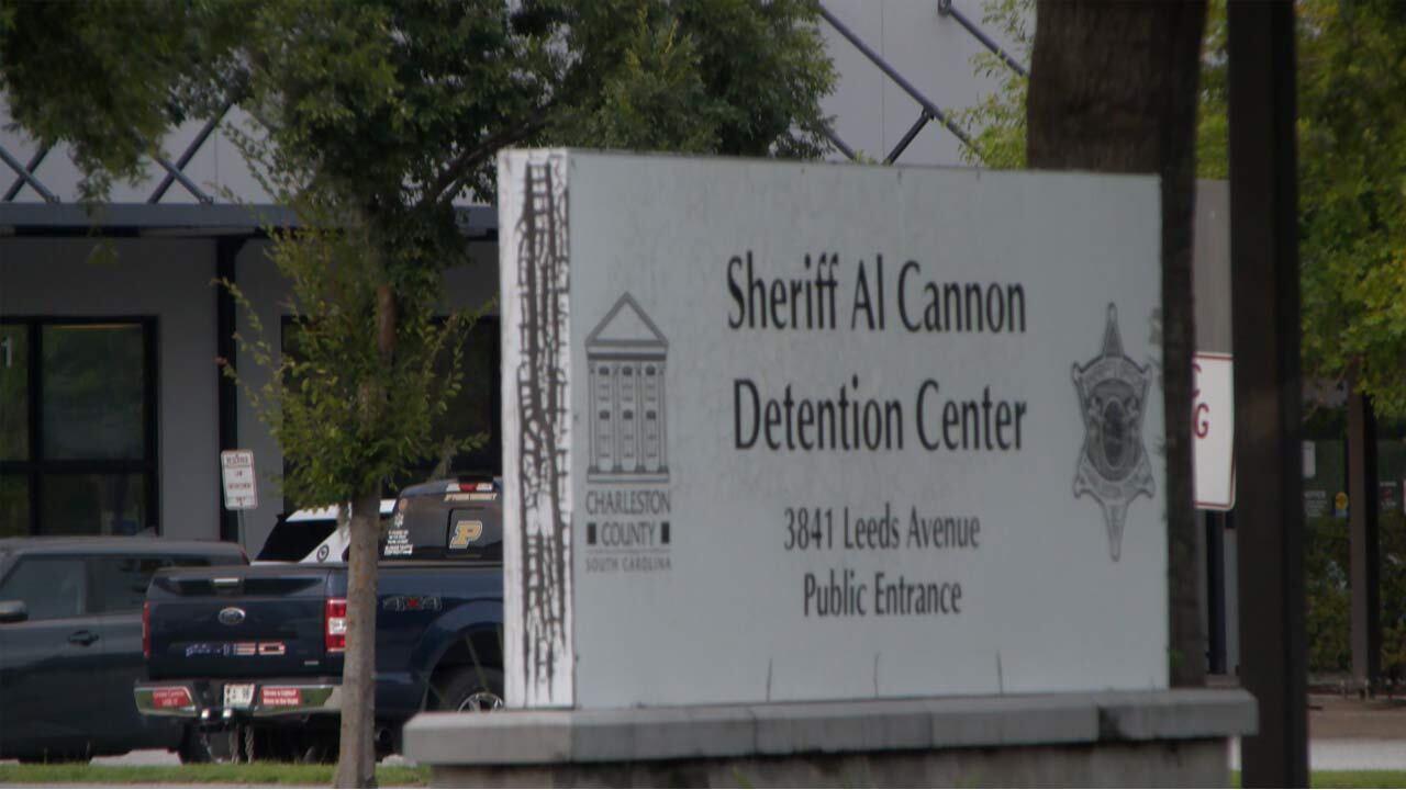 Lawsuit claims Charleston Co. jail medical provider failed to pay ...