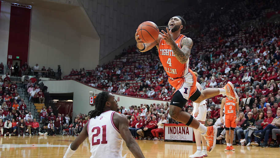 3 Things Indiana Needs To Do As It Heads To Ohio State