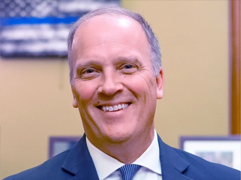 FINAL REPORT: Top donors to Brad Schimel for Wisconsin Supreme Court