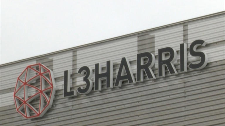 WHY ROC: The role for L3Harris in space missions