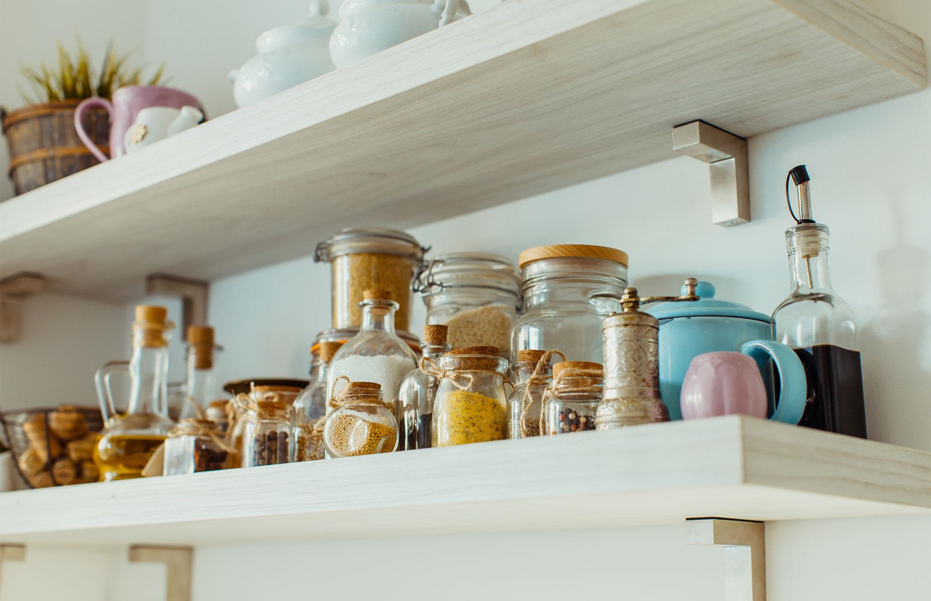 31 organizing fails that leave your home looking cluttered