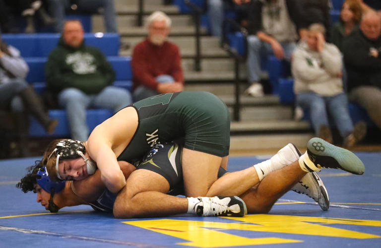 Minisink Valley, Port Jervis bring different experiences to state dual ...