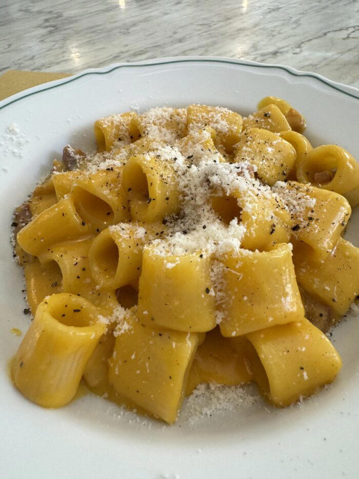 29 Must-Eat Foods In Rome, Italy