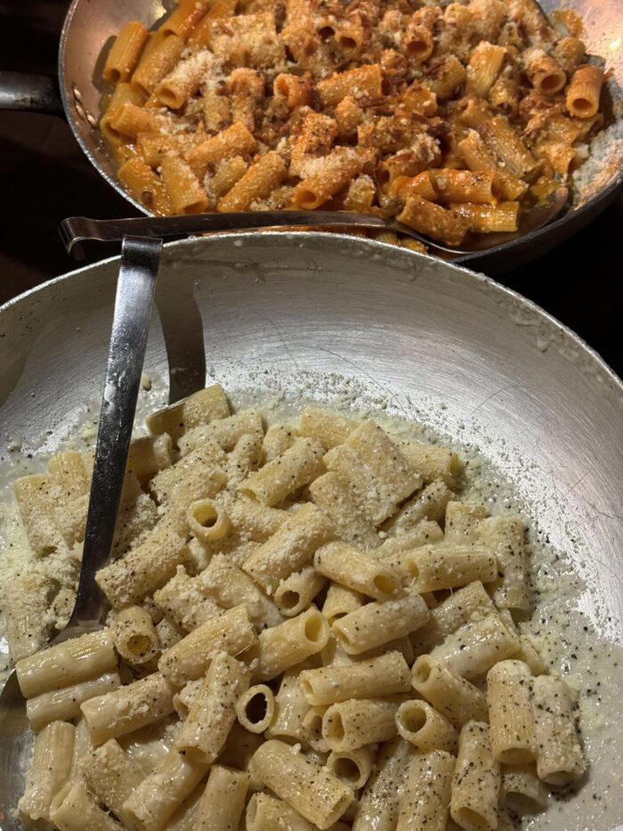 29 Must-Eat Foods In Rome, Italy