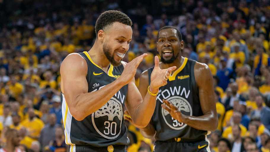 Kevin Durant Makes Honest Golden State Warriors Statement