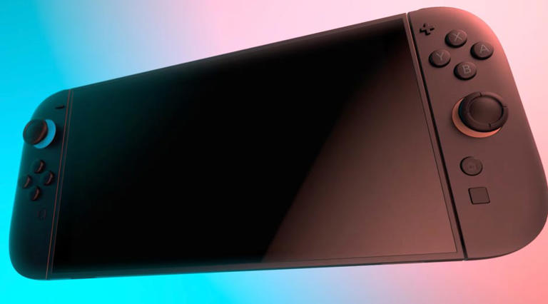 Nintendo Switch 2: Release Date Rumors, Everything We Know So Far
