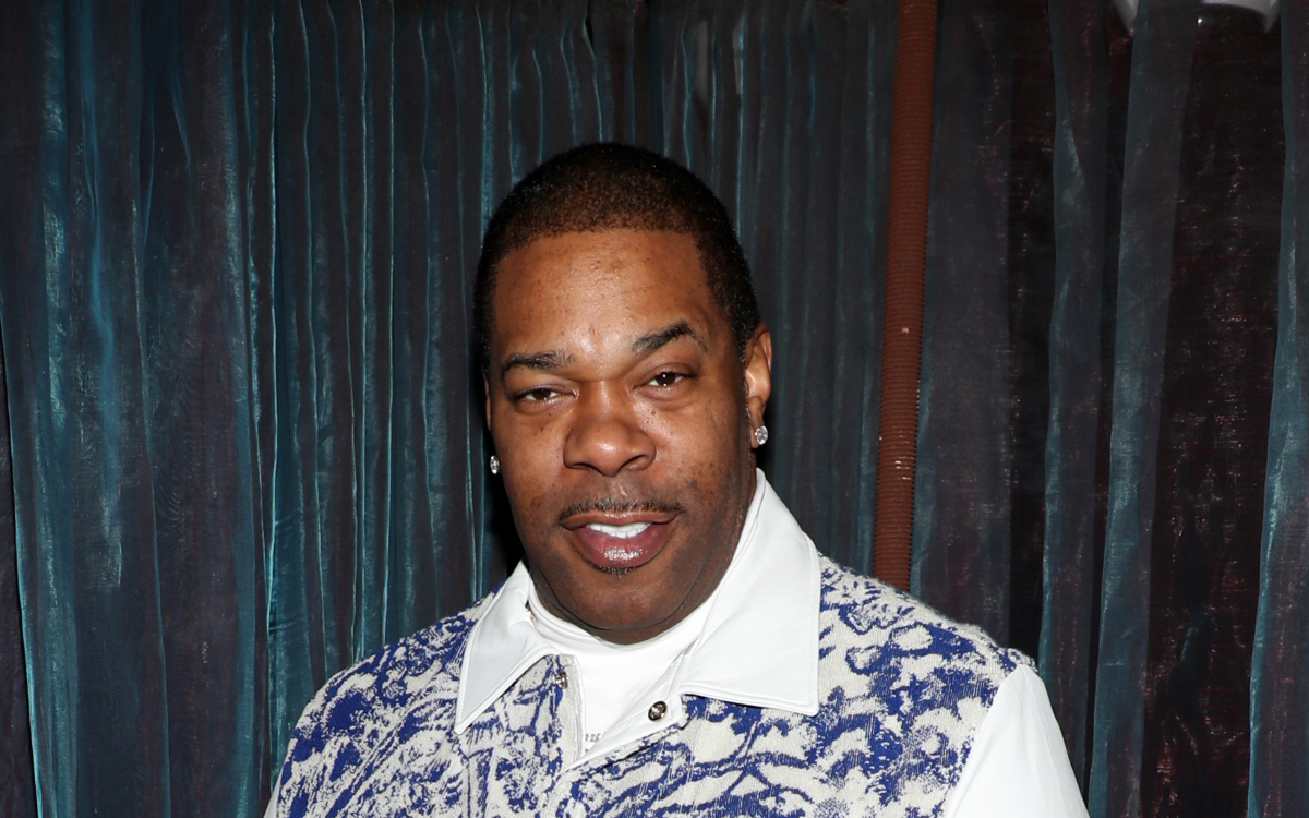 Busta Rhymes Accused of Assaulting Assistant, Charges Filed Busta Rhymes Accused of Assaulting Assistant, Charges Filed