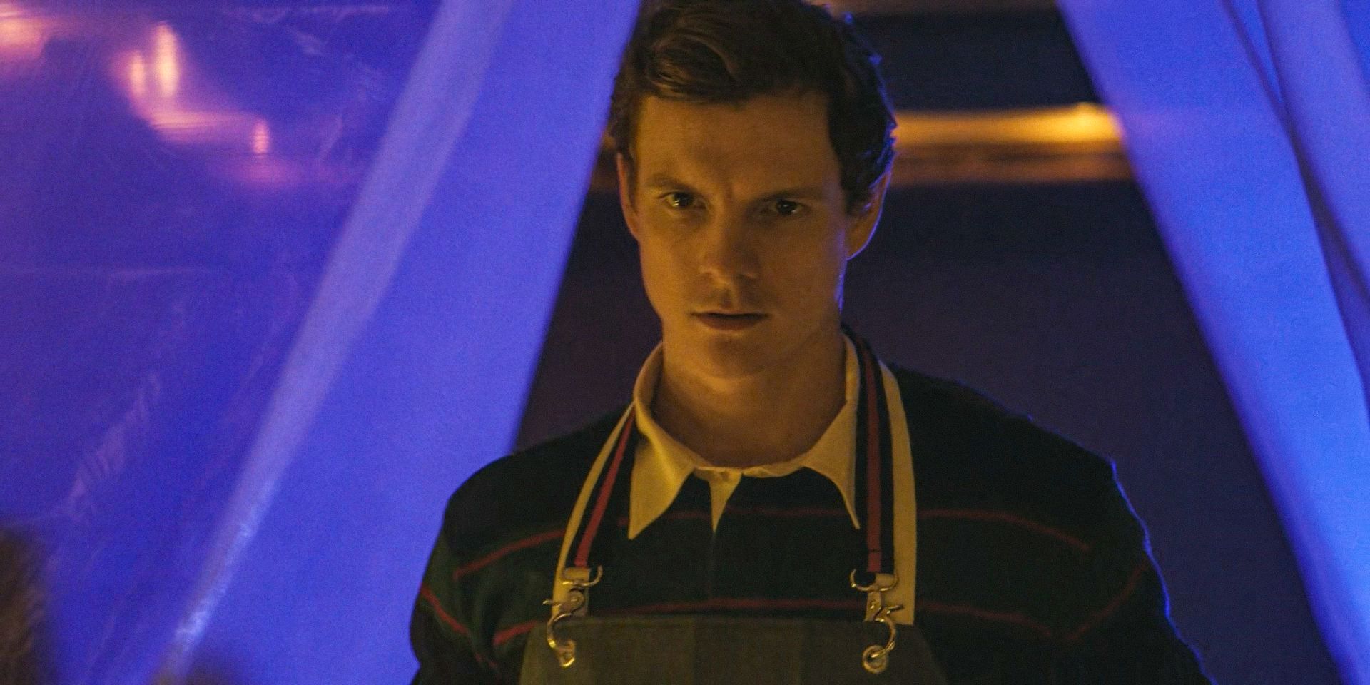 Dexter: Original Sin Episode 8 Review - I Can't Wait To See Where The ...