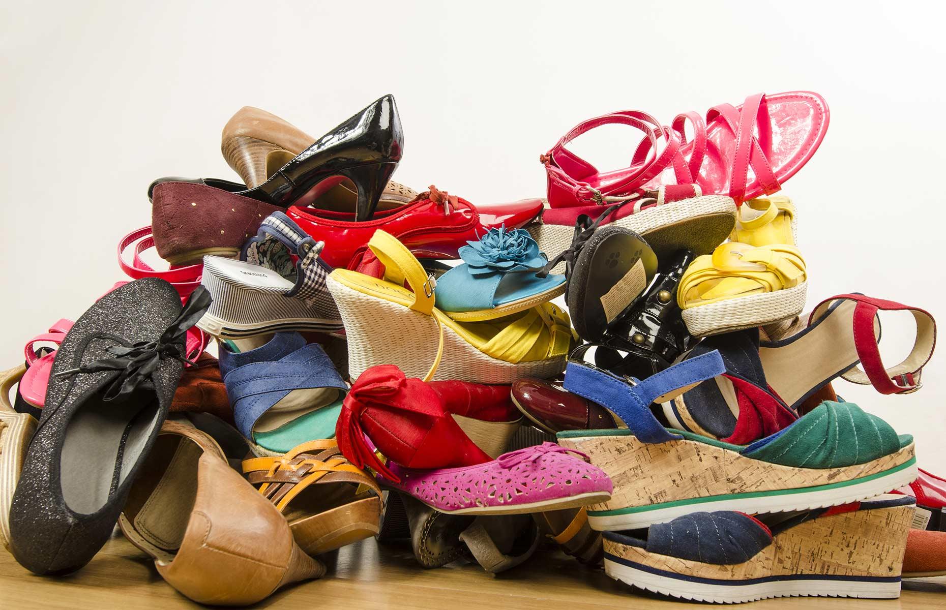 Costly organising mistakes making your home look messy