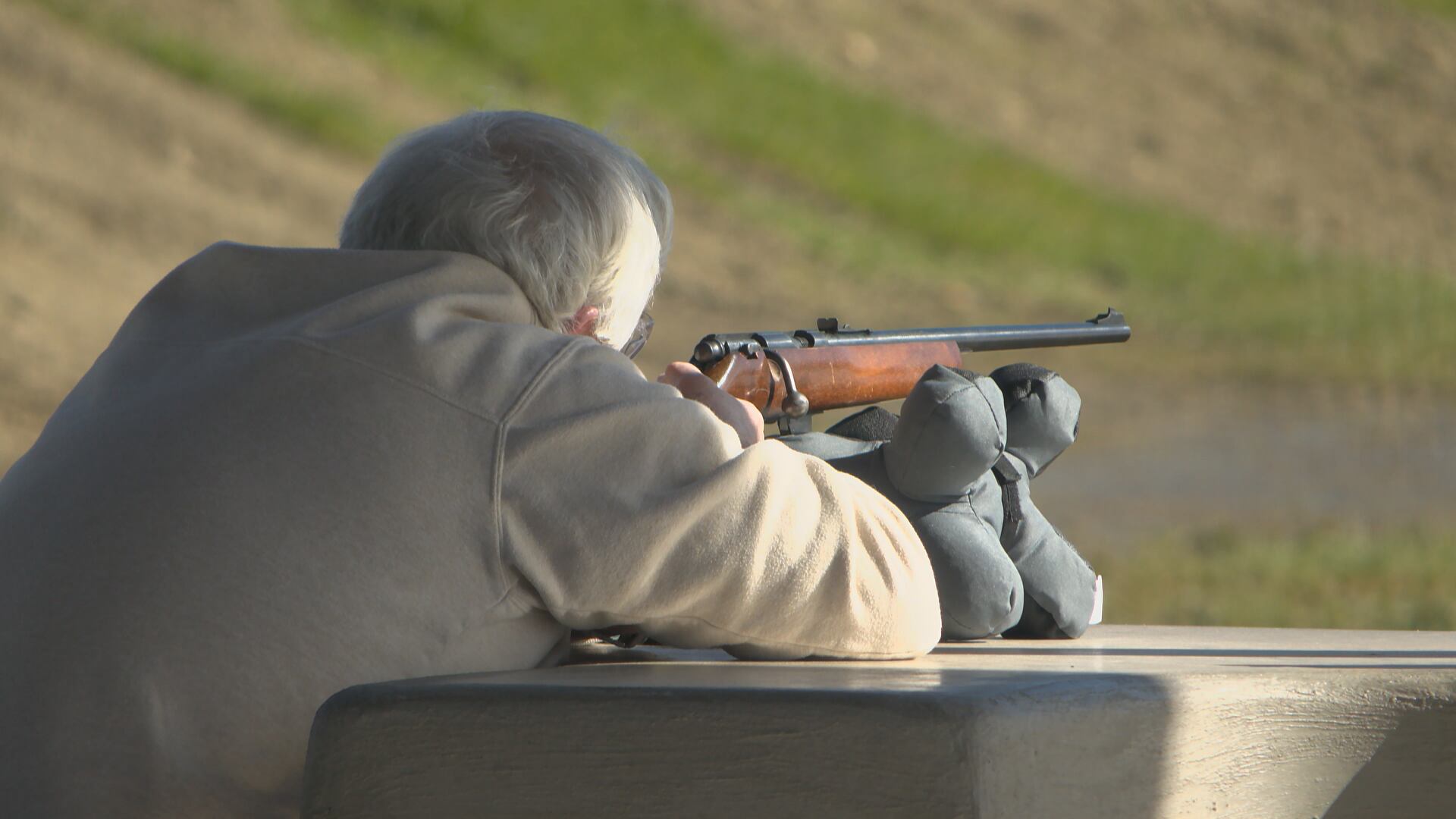 Atoka County holds grand opening for new public gun range, plans to ...