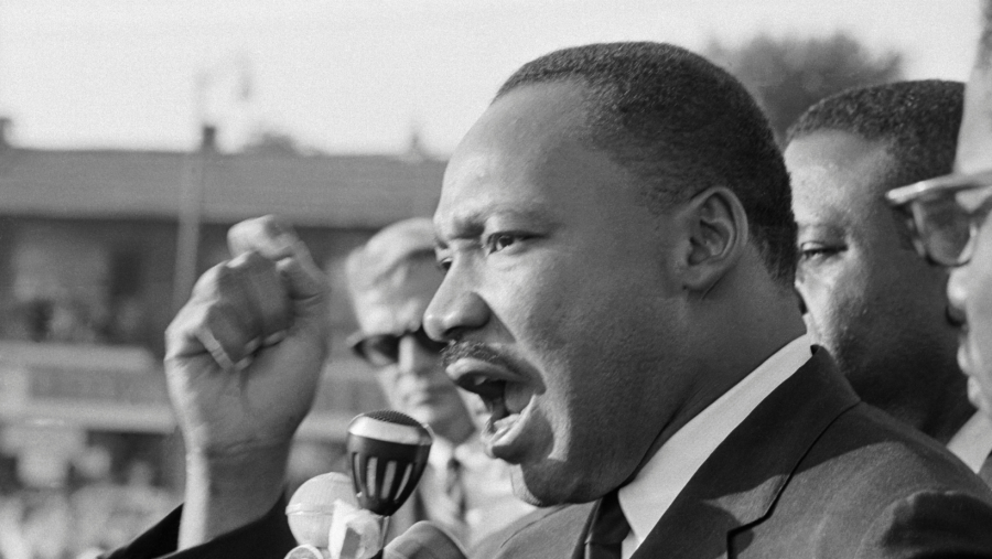 Events celebrating the life and legacy of Martin Luther King Jr ...