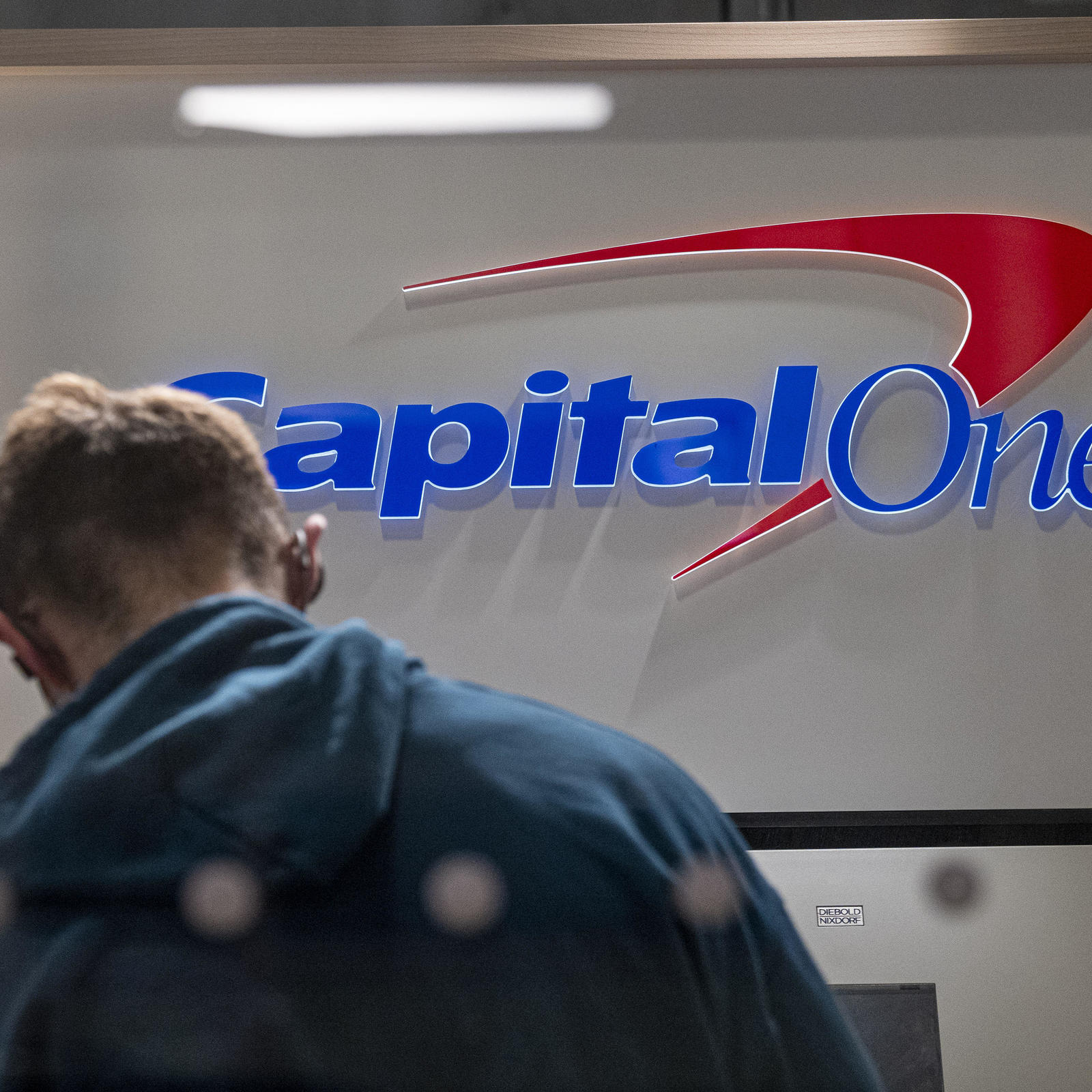 More Capital One customers report deposits not showing up in accounts