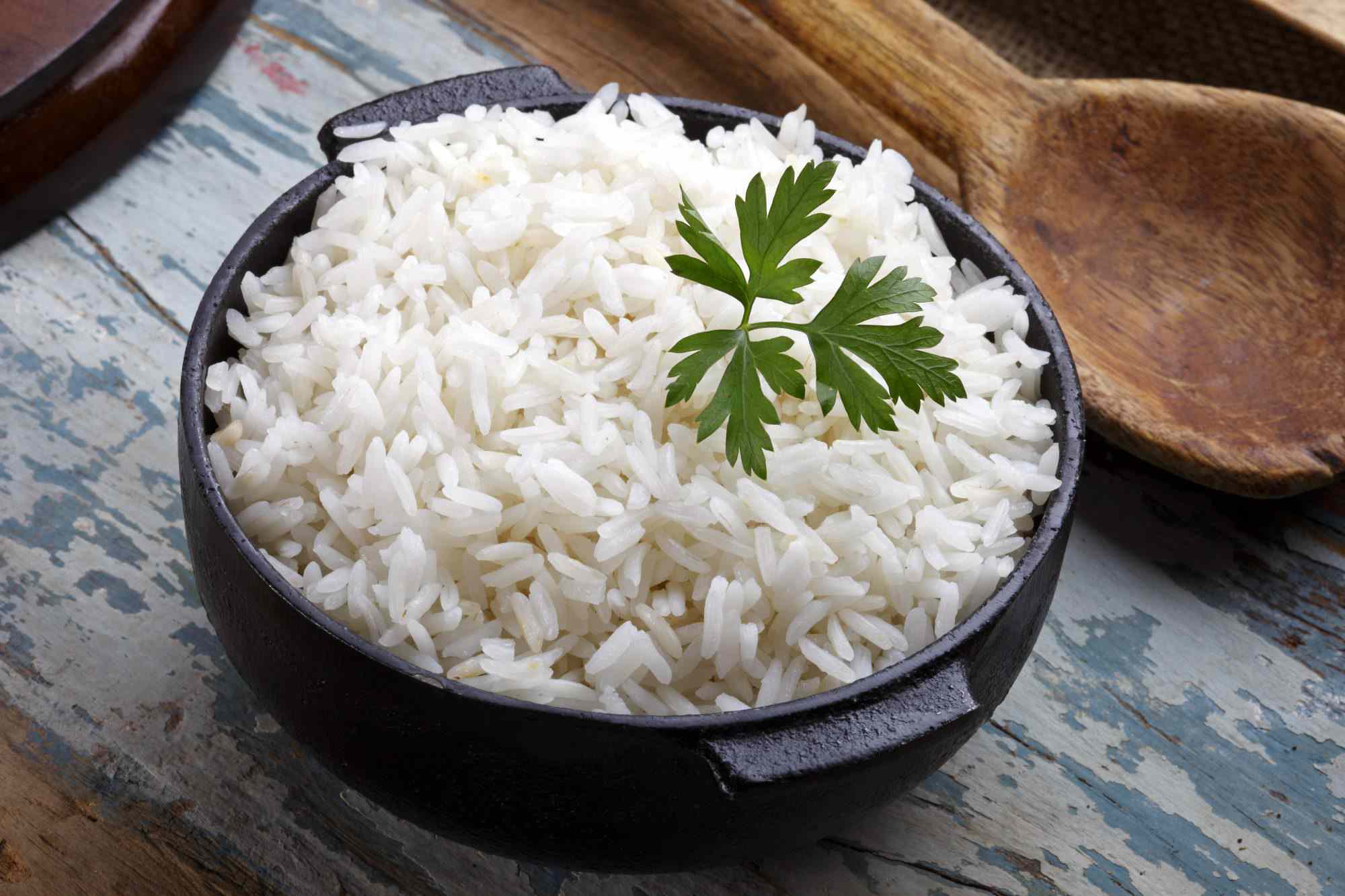 How to reheat leftover rice without drying it out