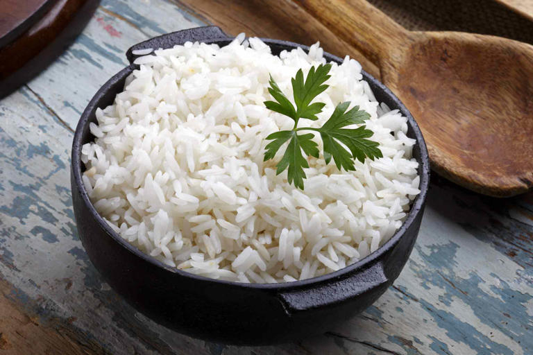 How to reheat leftover rice without drying it out