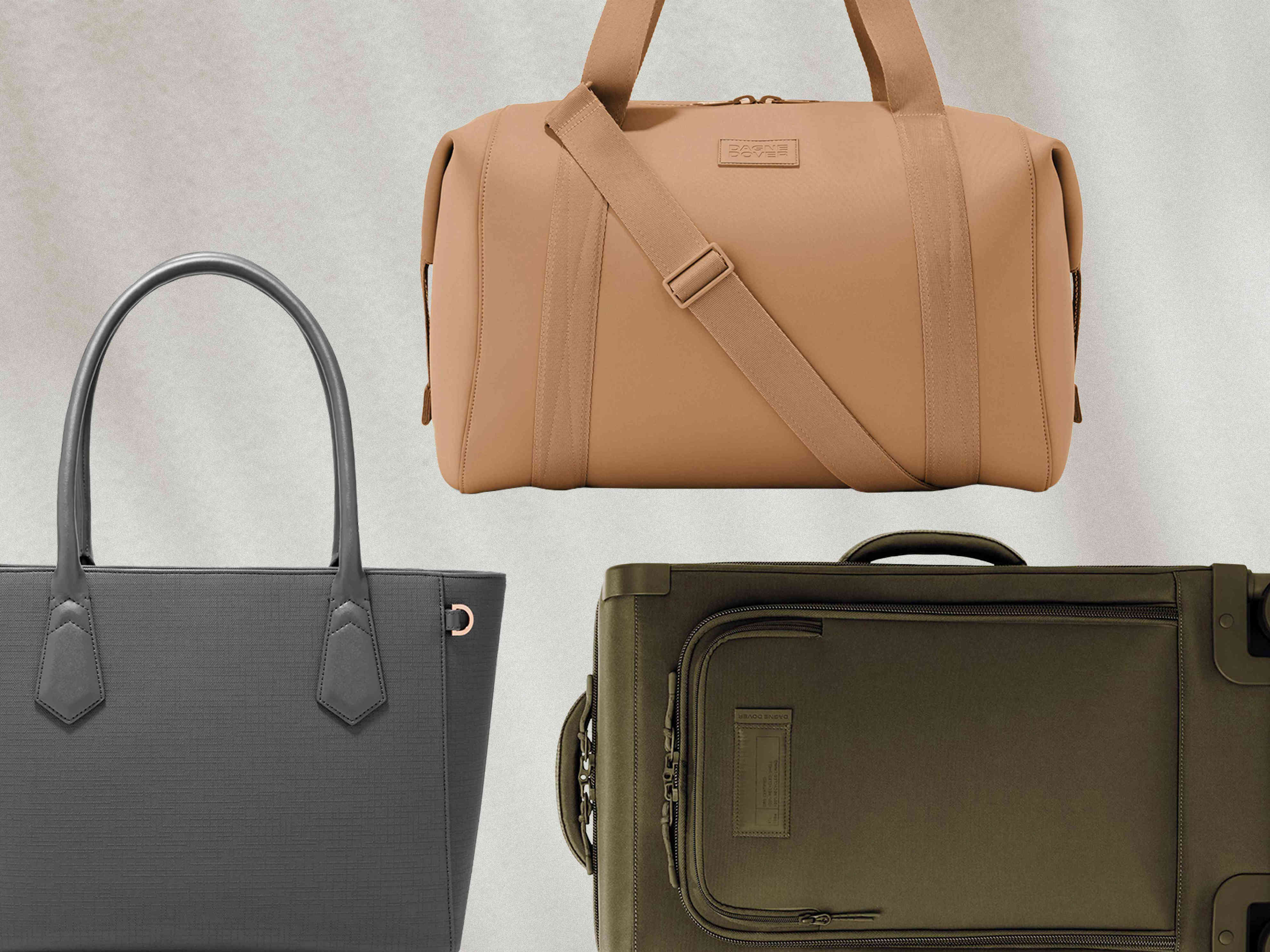 Deal Alert! Dagne Dover Bags Are Up to 54% Off in This Rare Sitewide Sale