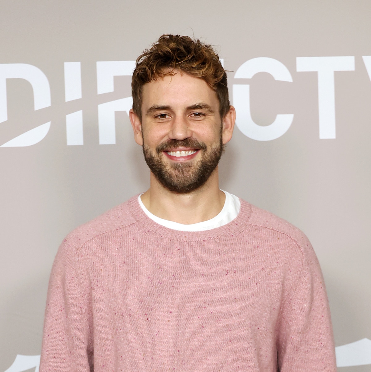 Nick Viall Gives His Take on Justin Baldoni After Critical Clip
