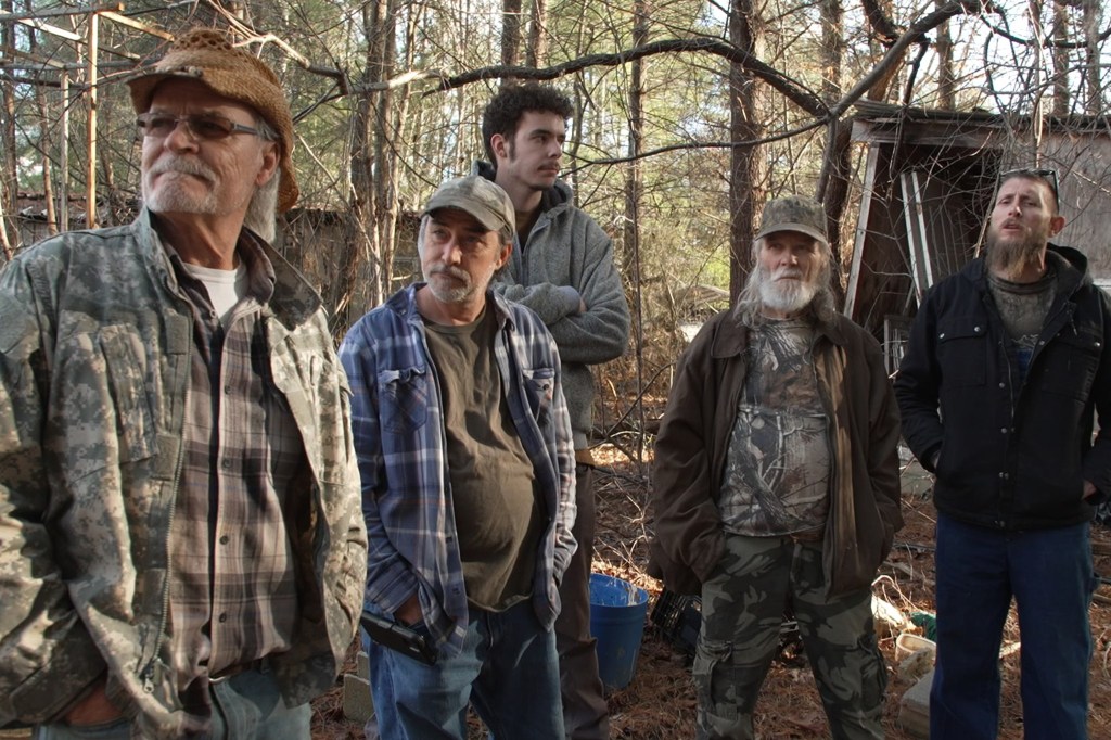 ‘Moonshiners’ star Kenny Law dead at 68: ‘Shine on brother’