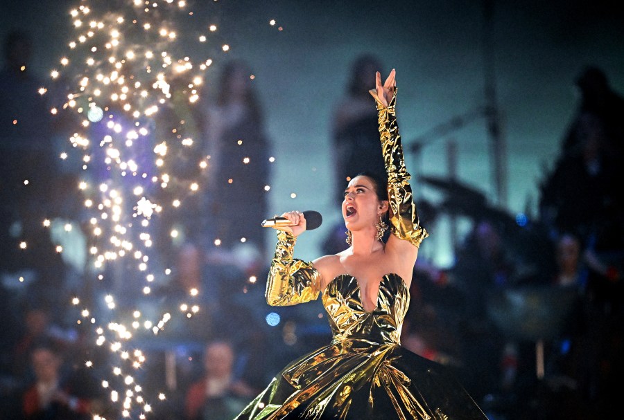 Katy Perry bringing ‘The Lifetimes Tour’ to Southern California