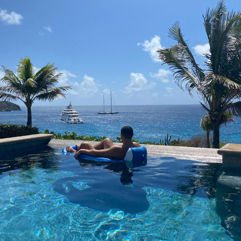 Mysterious Miami party boy Daniel Liburdi indicted with three others in ...