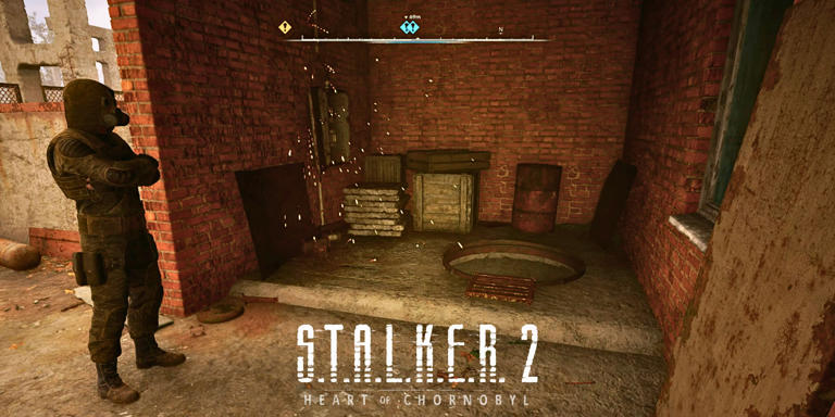 Stalker 2: How To Find Mytryk Genius' Gun (Uninvited Guests Side Quest)