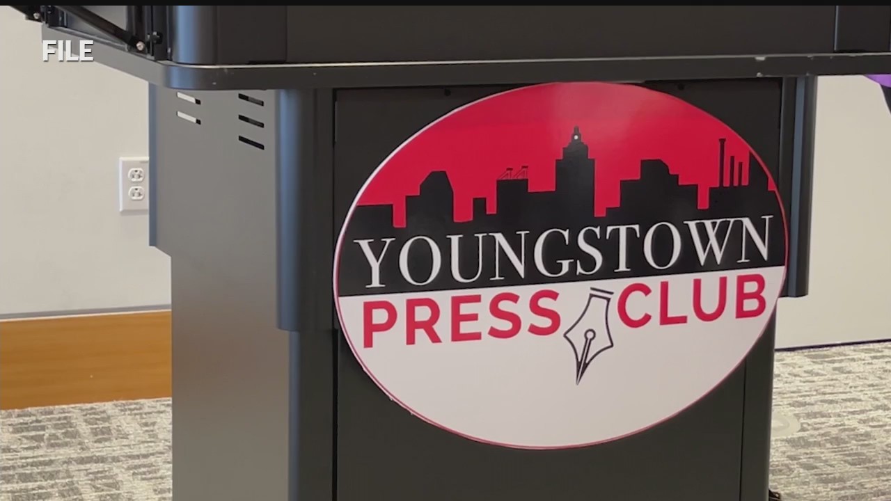 Youngstown Press Club seeks entries for high school journalism contest