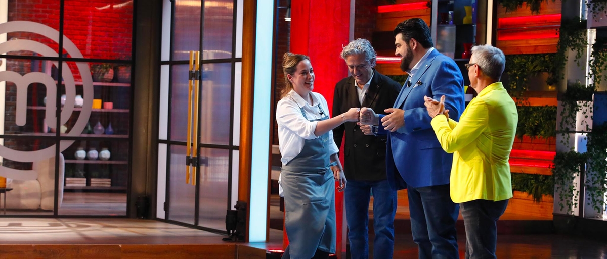 Masterchef, eliminati del 16 gennaio