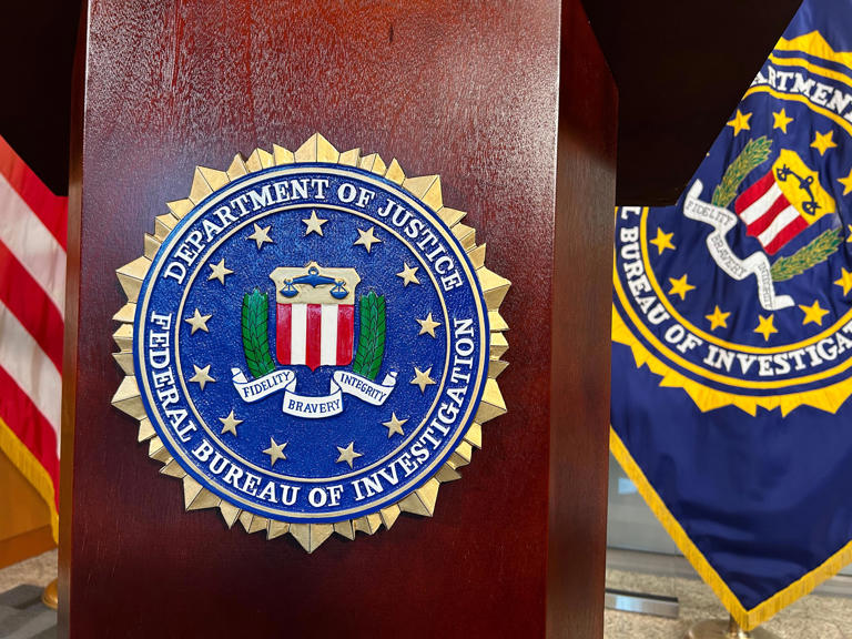 FBI says suspect used thermite in Oregon, Washington ballot box fires ...