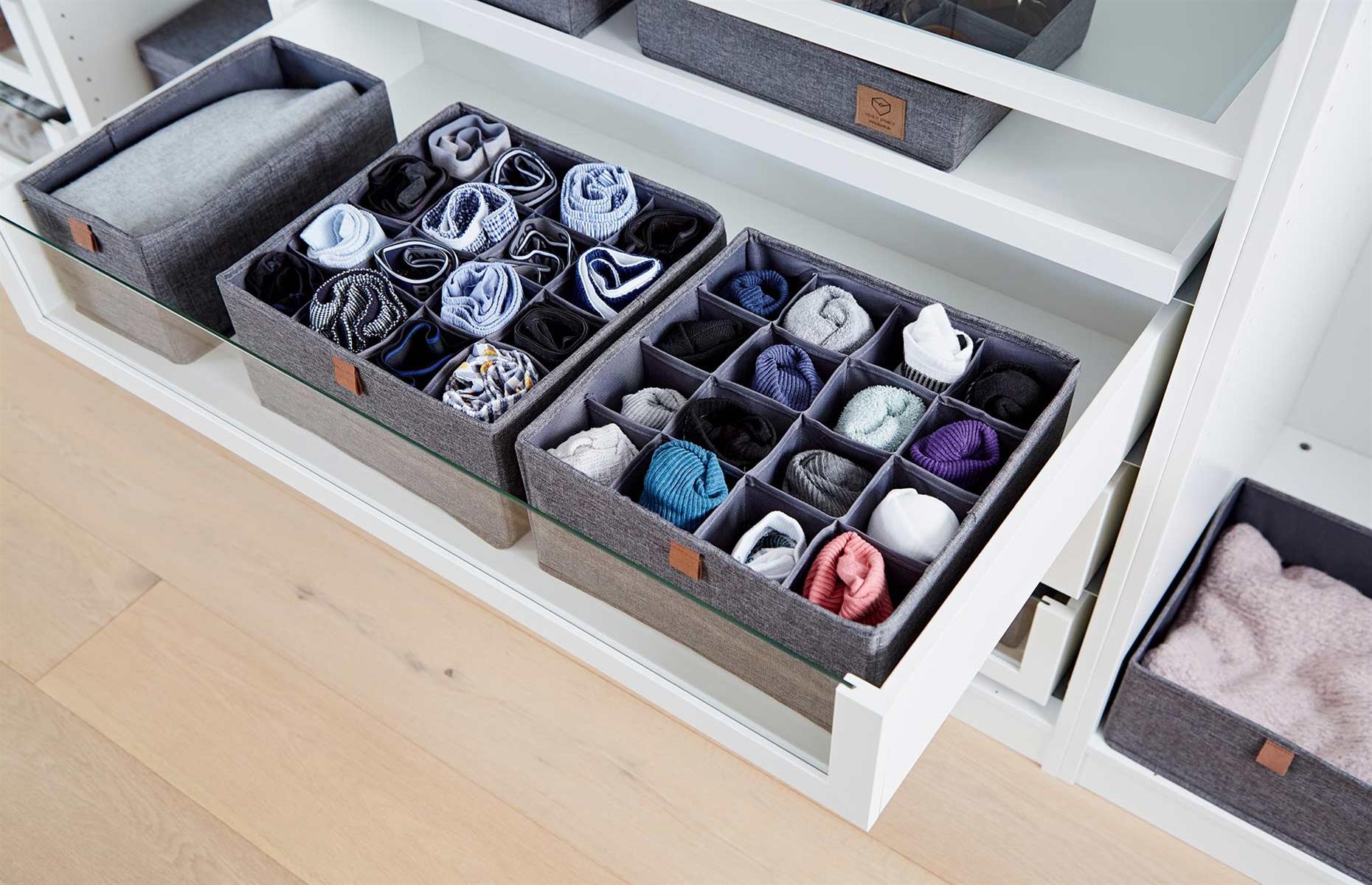 31 common organising fails that create home clutter