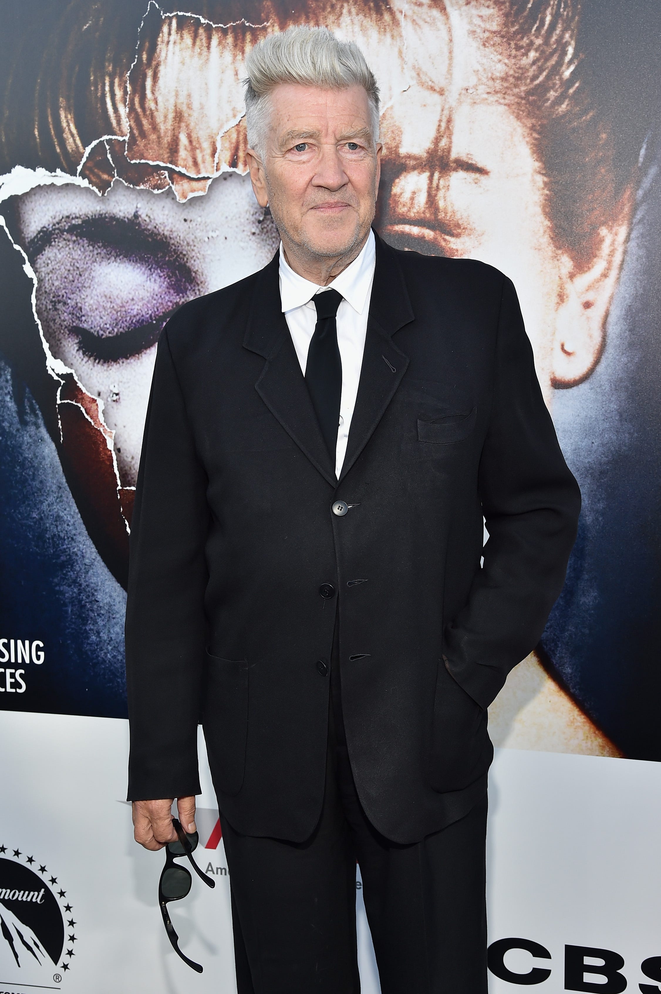 Steven Spielberg, 'Twin Peaks' star Kyle MacLachlan, more remember ...