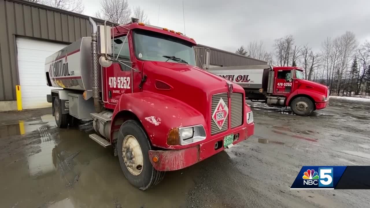 Clean Heat Standard price tag comes in at a nearly $1 billion over the ...