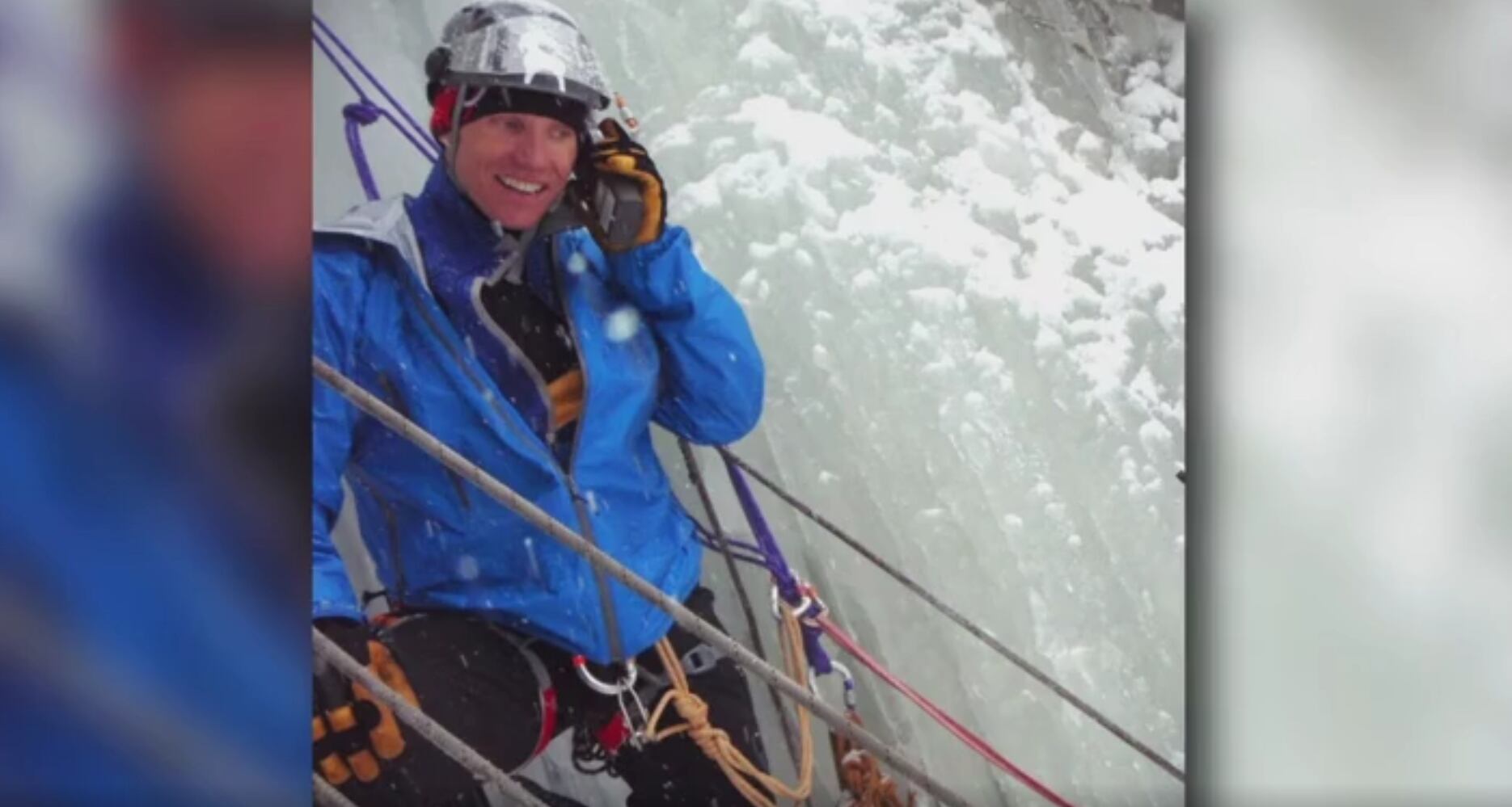 Man who died in avalanche near Telluride identified