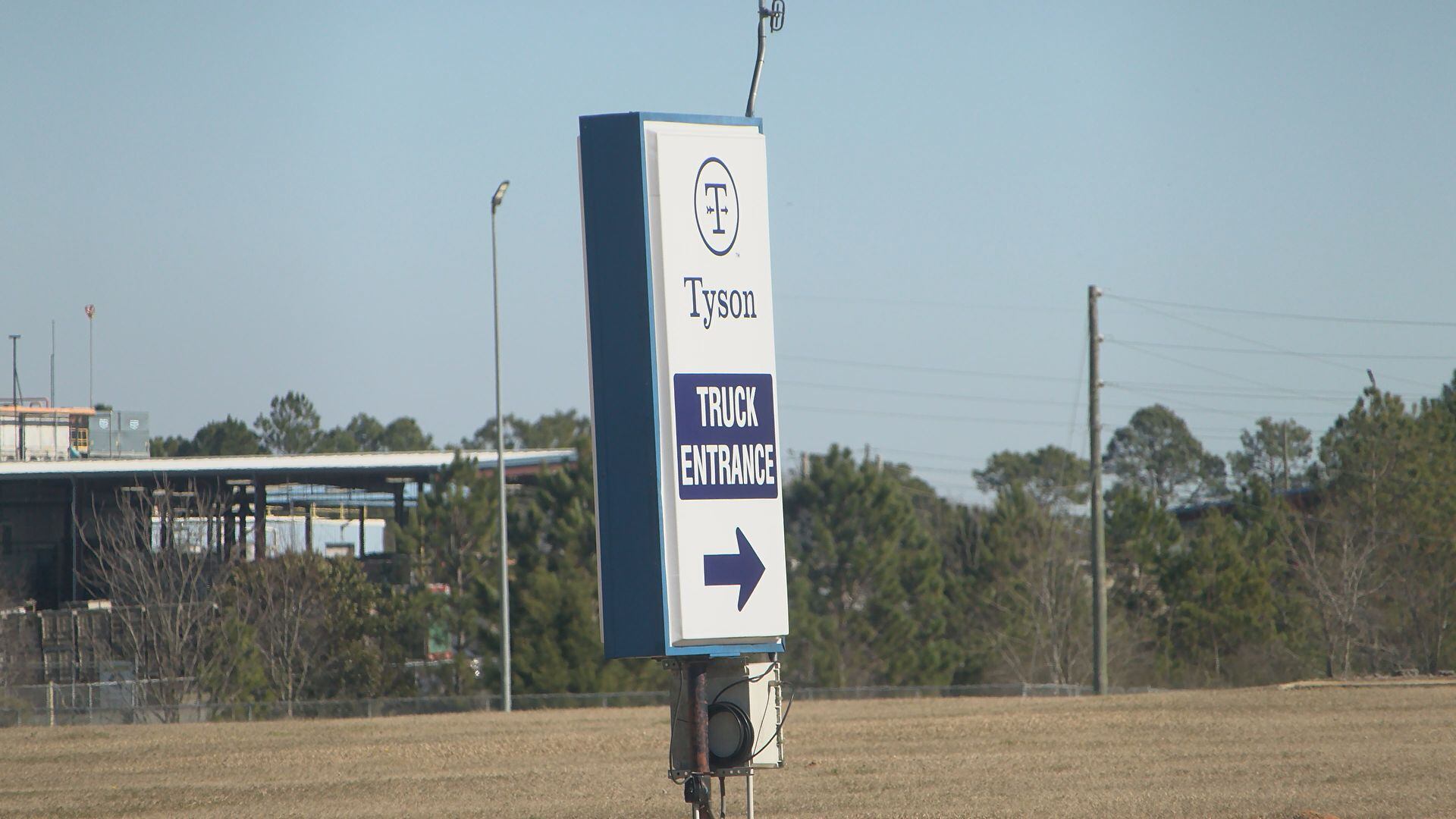 2 still recovering after deadly Tyson Foods explosion