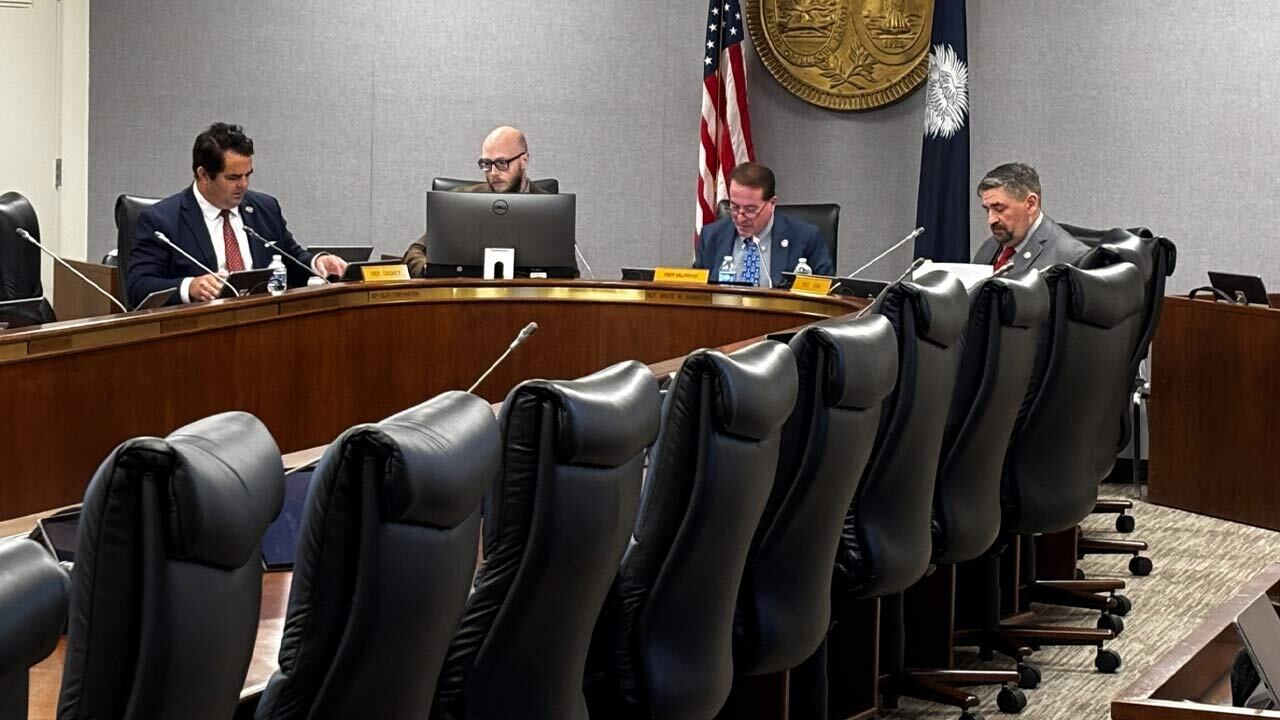 SC lawmakers split on what comes next after report on nonexistent $1.8 ...